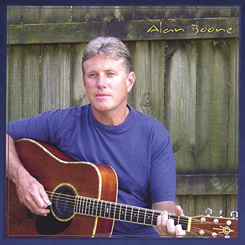 Play Alan Boone by Alan Boone on Amazon Music