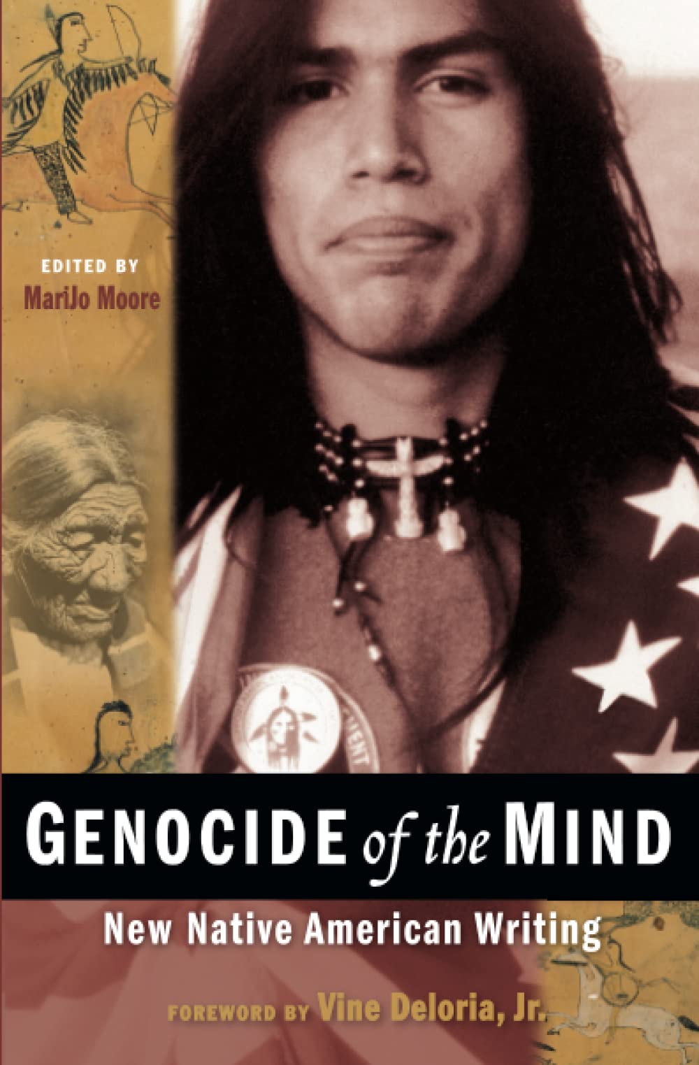 Genocide Of The Mind (Nation Books): Moore, MariJo: 9781560255116 ...