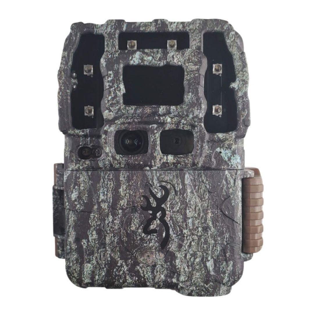 Amazon.com: Browning Trail Cameras Strike Force Pro DCL Nano 26MP Trail ...
