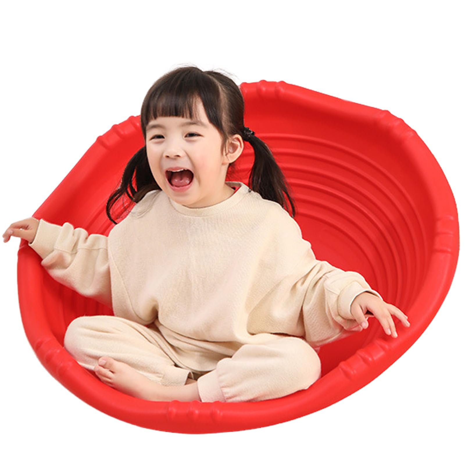 Amazon.com: MONDEX Wobble Disk for Toddlers, Kids Sensory Balance ...