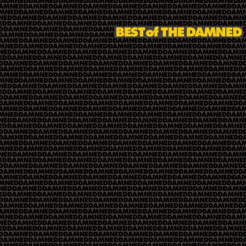 Best of Damned: Damned: Amazon.in: Music}
