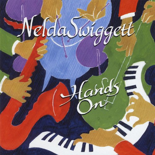 Amazon.com: Hands On : Nelda Swiggett: Digital Music