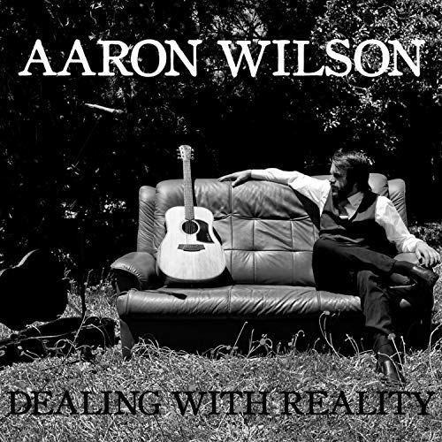 Dealing With Reality by Aaron Wilson on Amazon Music - Amazon.co.uk