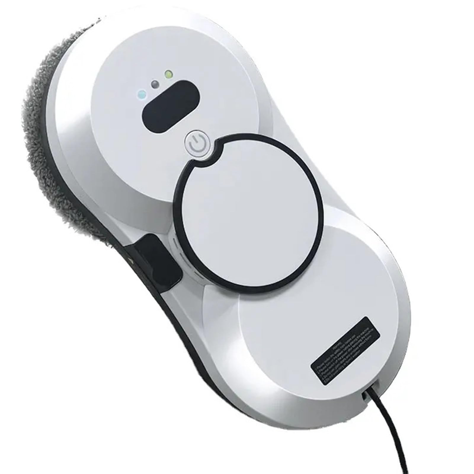 Window Cleaner Robot, Remote Control Window Washer Robot, Automatic ...