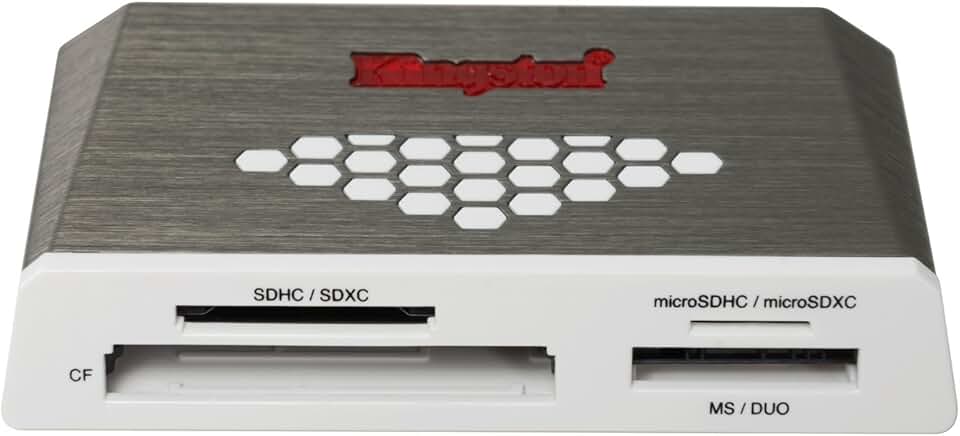 External Memory Card Readers: Buy Online at Best Prices in Egypt | Souq ...