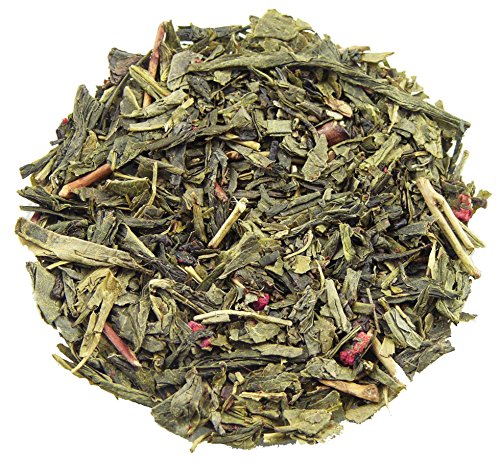 Darlene's Tea Port Product Guide: 15 Best Things to Buy from Darlene's ...