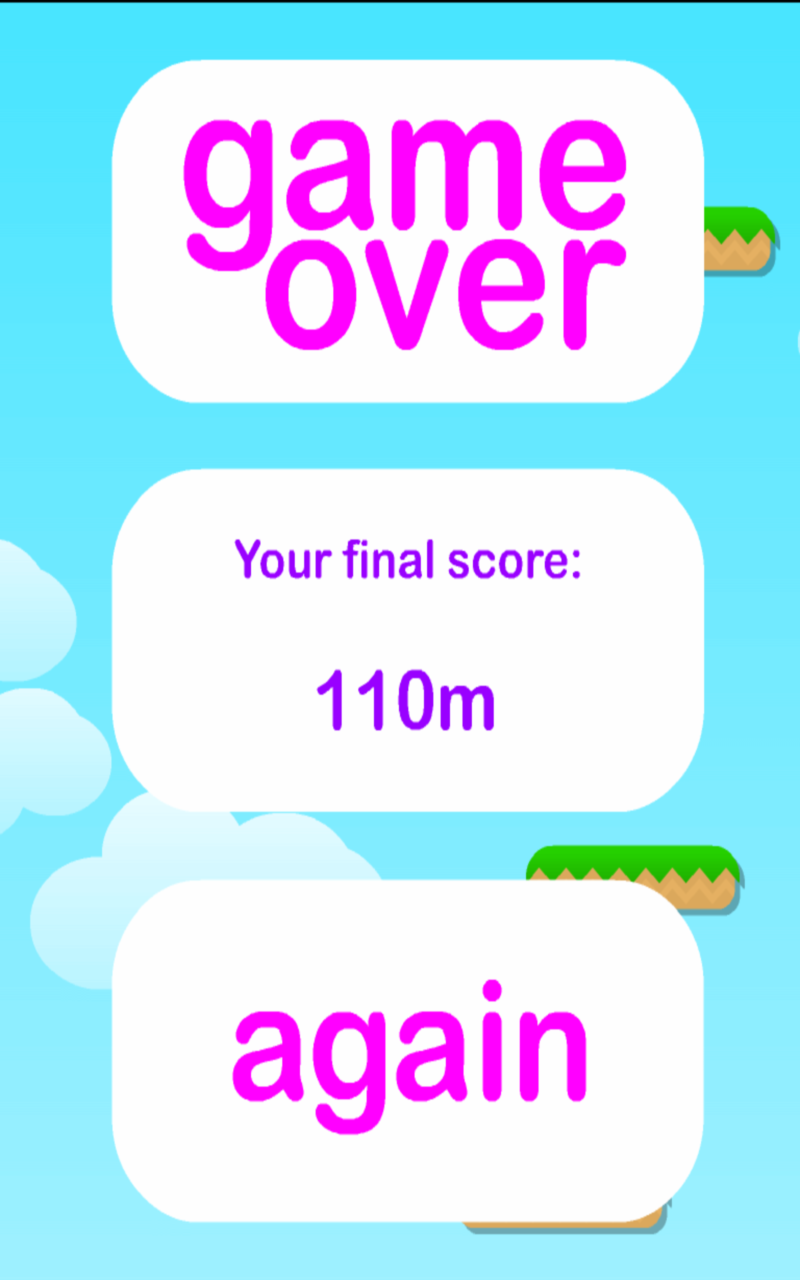 Platform Jumper - App on Amazon Appstore
