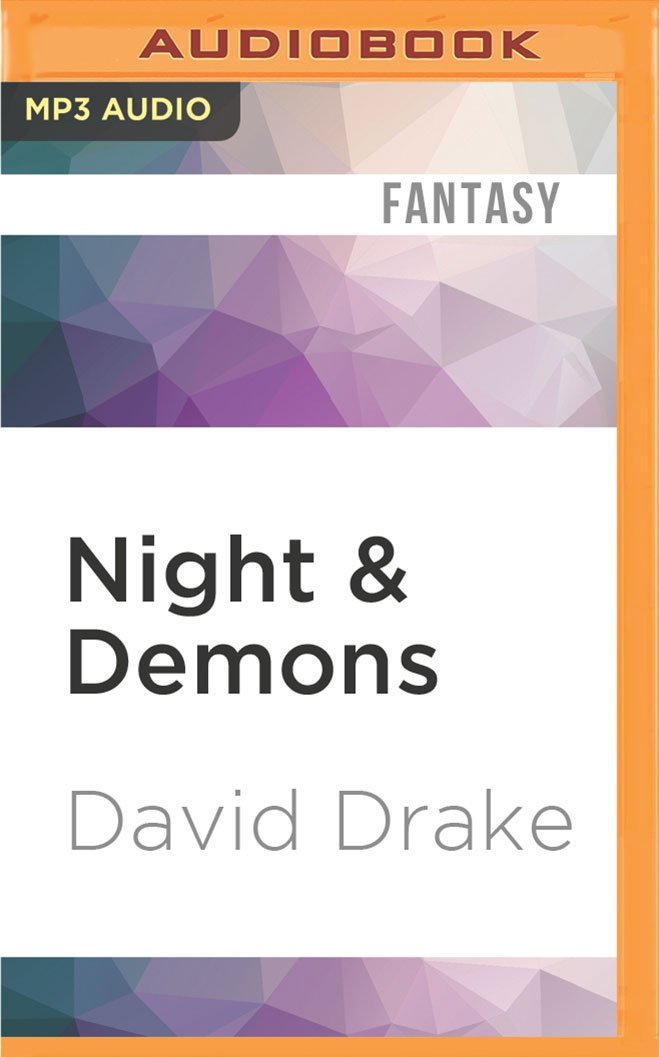 Publication: Night & Demons
