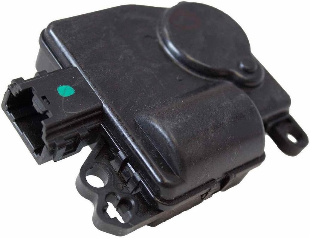 Amazon.com: Motorcraft YH-1881 YH1881 Motor Assembly, 1 Pack : Automotive