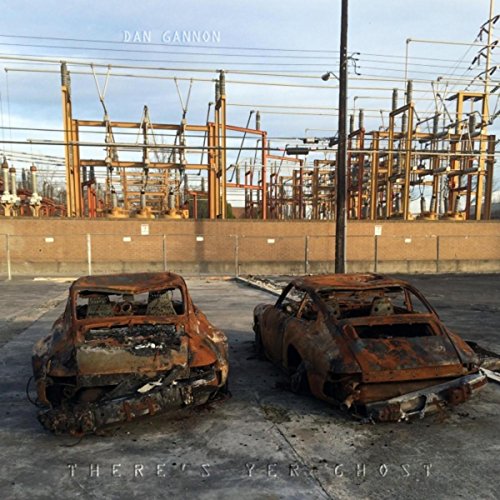 Amazon.com: There's Yer Ghost - Single : Dan Gannon: Digital Music