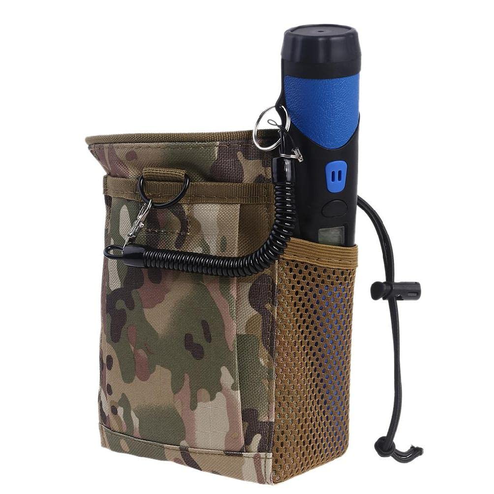 Amazon.com : Metal Detector Find Waist Bag Portable Multifunctional Bag ...