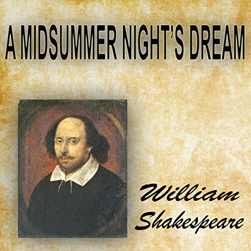 Amazon.com: A Midsummer Night's Dream : William Shakespeare: Digital Music