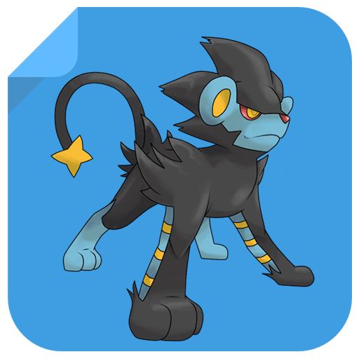 Luxray - App on Amazon Appstore