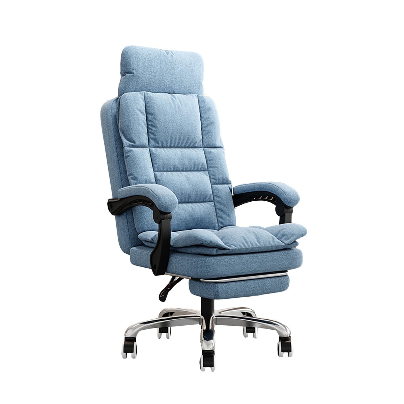 Zero Gravity Office Chair Ergonomic Mesh Office Chair In Charcoal Grey