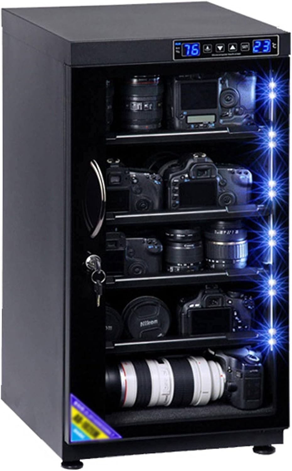 Camera Lens Storage Cabinet at Jack Nusbaum blog
