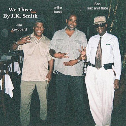 Play We Three by J.K. Smith & Willie Rucker & Bob Alexander on Amazon Music