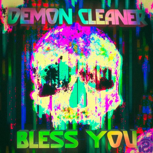 Amazon.com: Bless You : Demon Cleaner: Digital Music