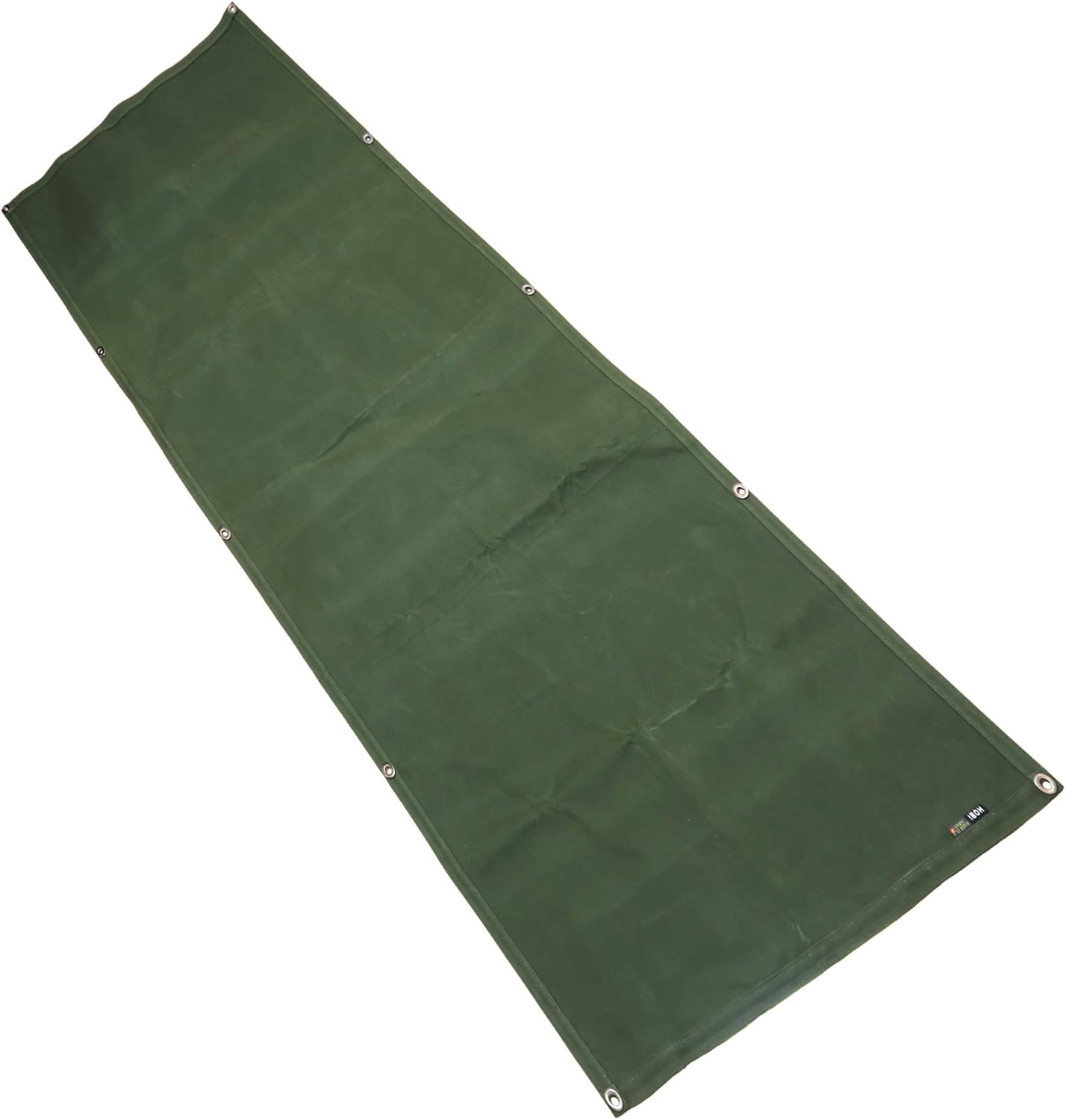 Amazon.com: HOBI [Made in Japan] ”Survive TARP Premium Canvas Tarp ...