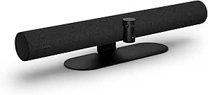 Jabra PanaCast 50 – Intelligent 180° Panoramic-4K Meeting Room Video ...