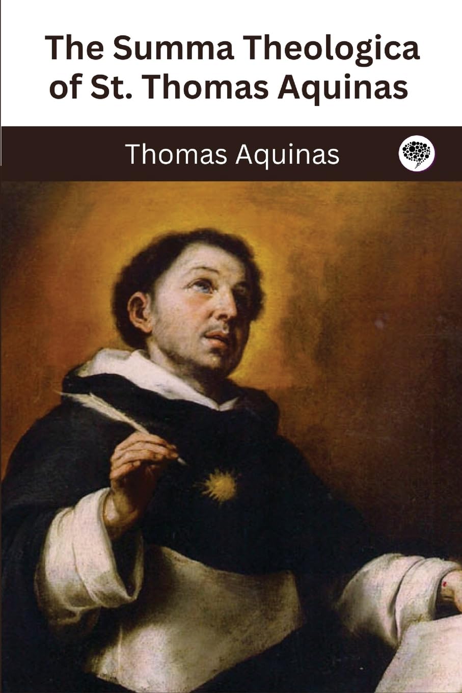The Summa Theologica of St. Thomas Aquinas (Five Volumes): Thomas ...