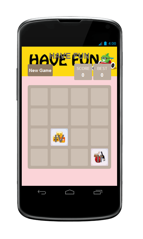 HAVEfun - App on Amazon Appstore