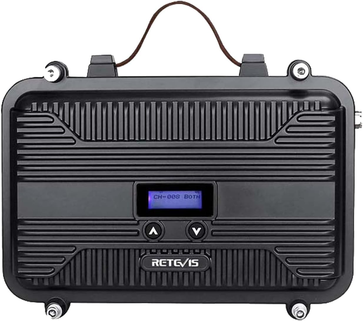 Amazon.com: Retevis RT97S GMRS Repeater, RT97 Upgraded Version, Radio ...
