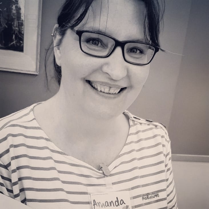 Amazon.co.uk: Amanda Harman: books, biography, latest update