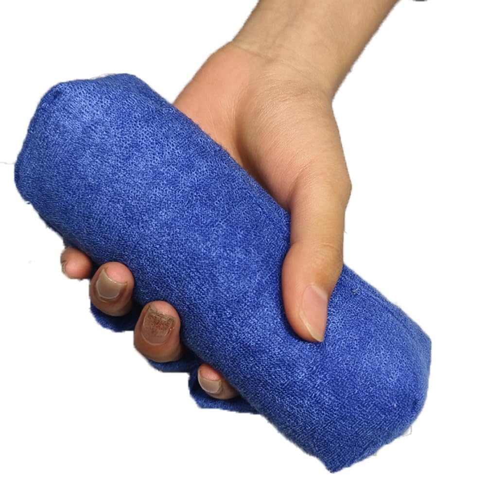 Elderly Hand Protection Finger Separation Pad - Hand Grip Cushion For ...