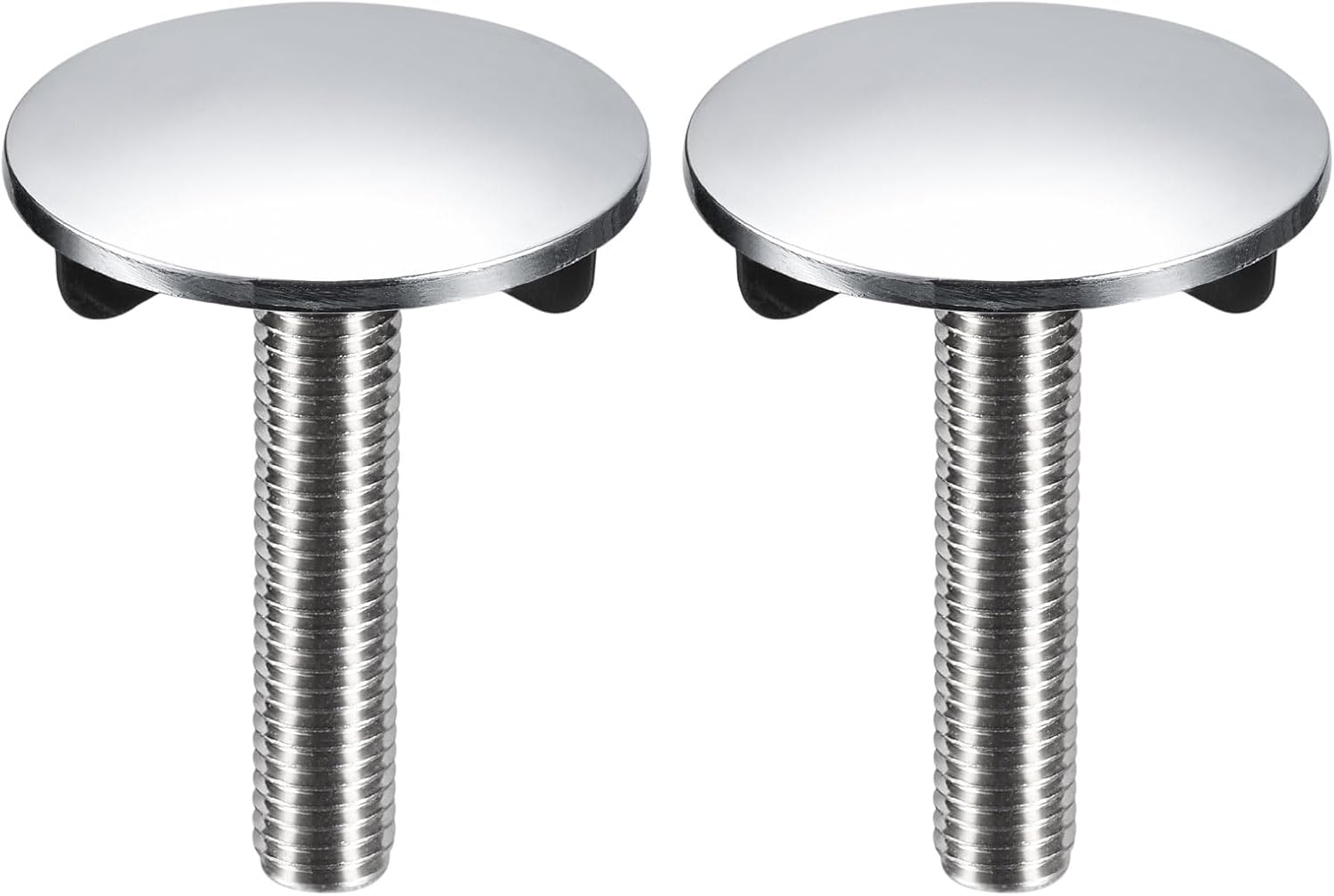 Amazon.com: uxcell Kitchen Sink Hole Covers, Zinc Alloy Faucet Hole ...