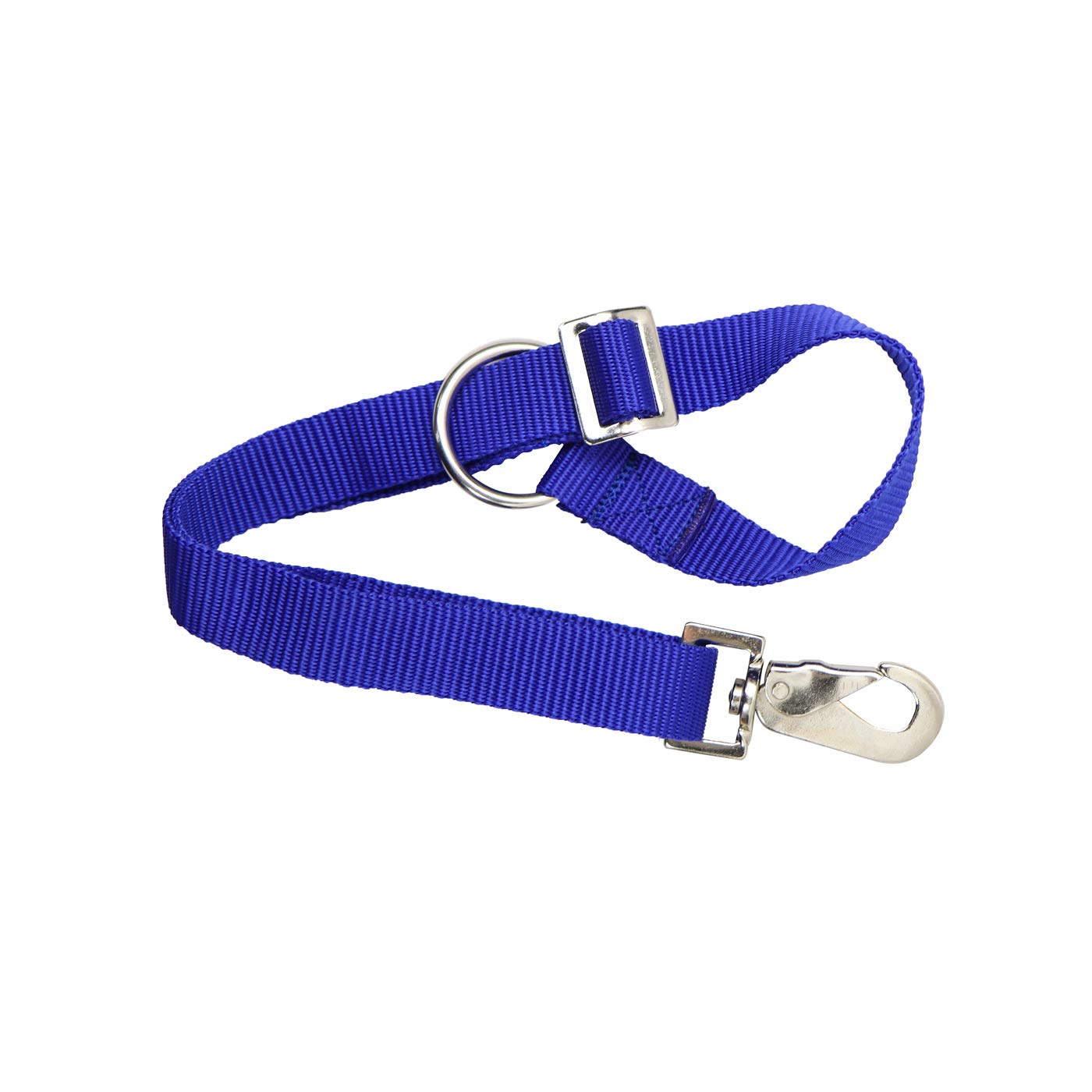 Snapklik.com : Derby Originals Heavy Duty Adjustable 30” Nylon Hanging ...