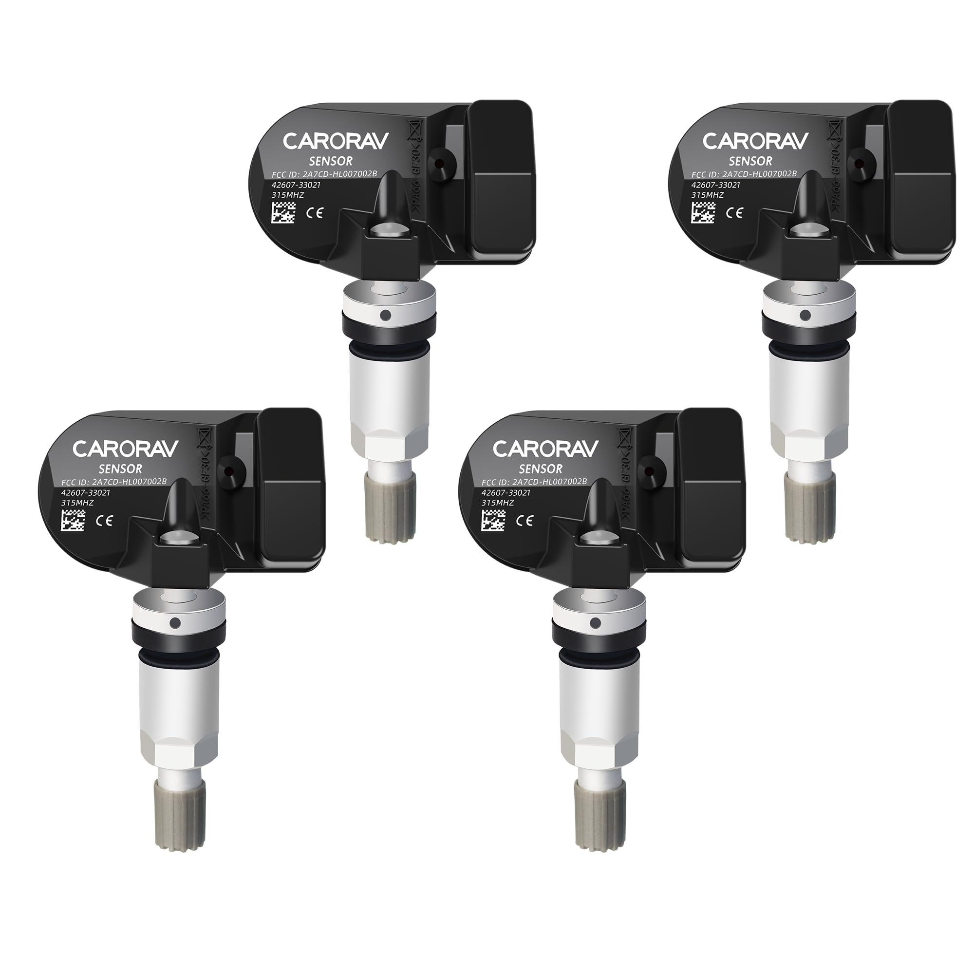 TPMS Sensor fit for Toyota Camry Rav4 4Runner Tacoma Corolla, Lexus LS ...