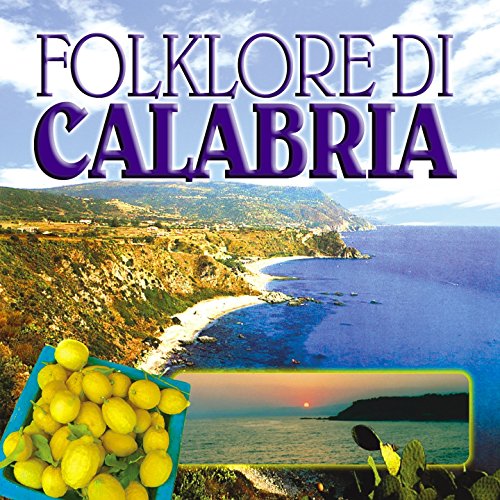 Play Folklore di Calabria by Fonola band on Amazon Music