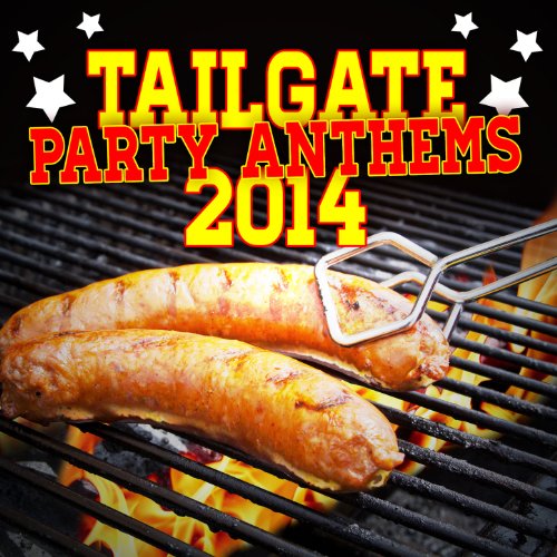 Amazon.com: Tailgate Party Anthems 2014 : Country Party Players ...