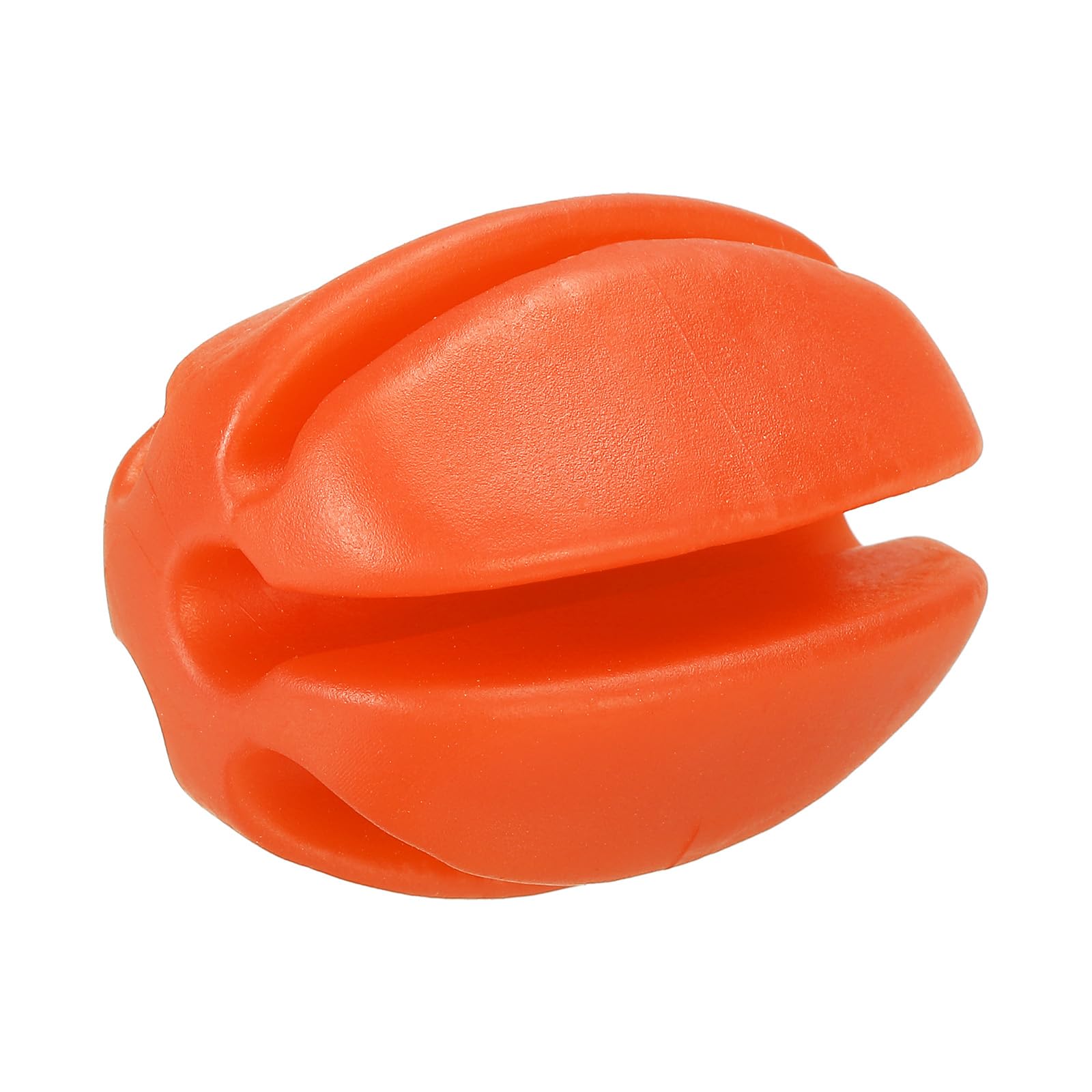 PATIKIL High Elastic Fishing Rod Bundler Holder, 2 Pack 5-Holes Rubber ...