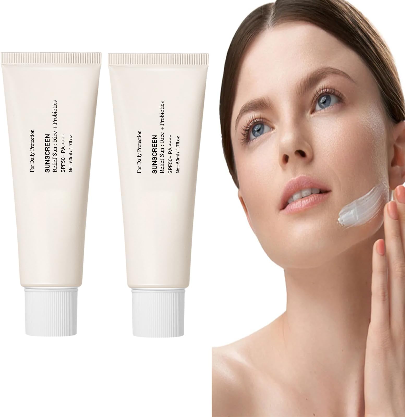 Amazon.com: Curel UV Essence SPF30 PA+++ 50 g : Beauty & Personal Care