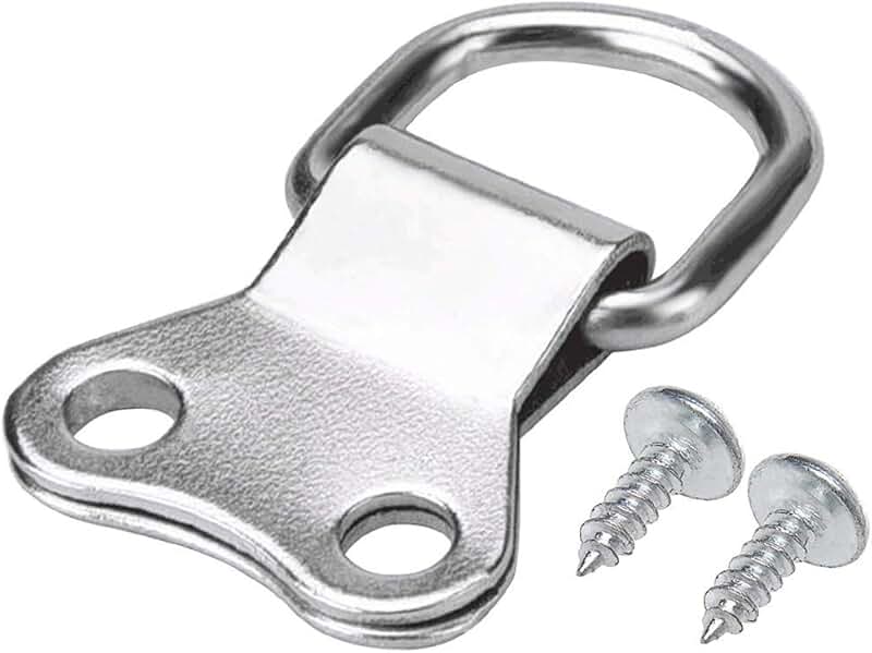 Amazon.co.uk: d rings