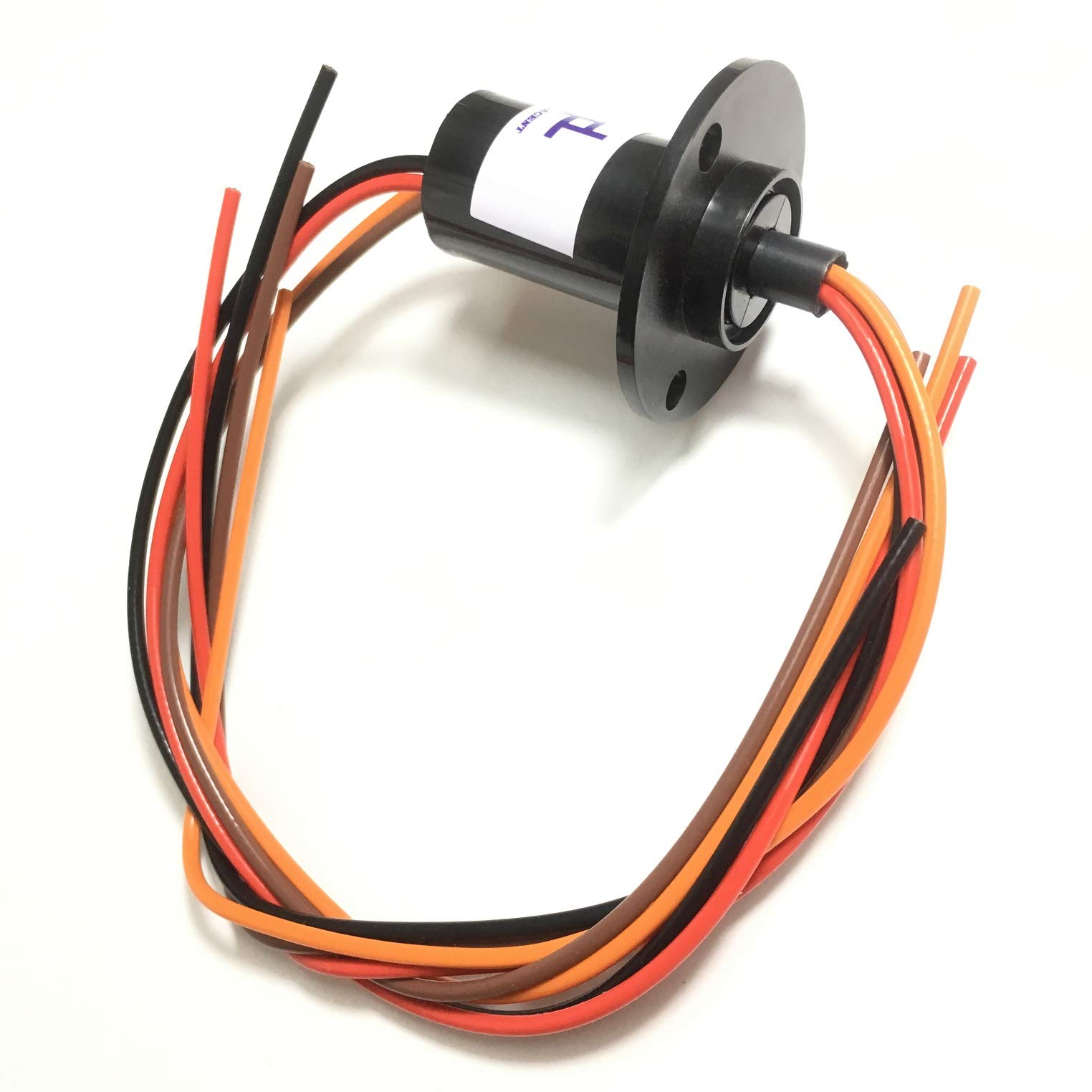 Snapklik.com : Taidacent 3 Wires 4 Wires 5A 10A 15A 30A Electrical Slip ...