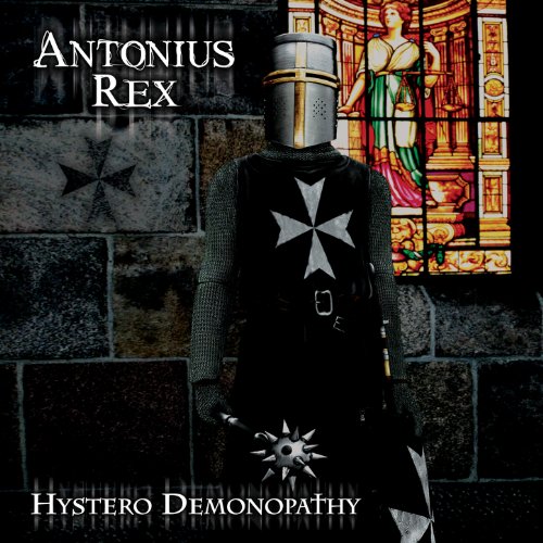 Play Hystero Demonopathy by Antonius Rex on Amazon Music