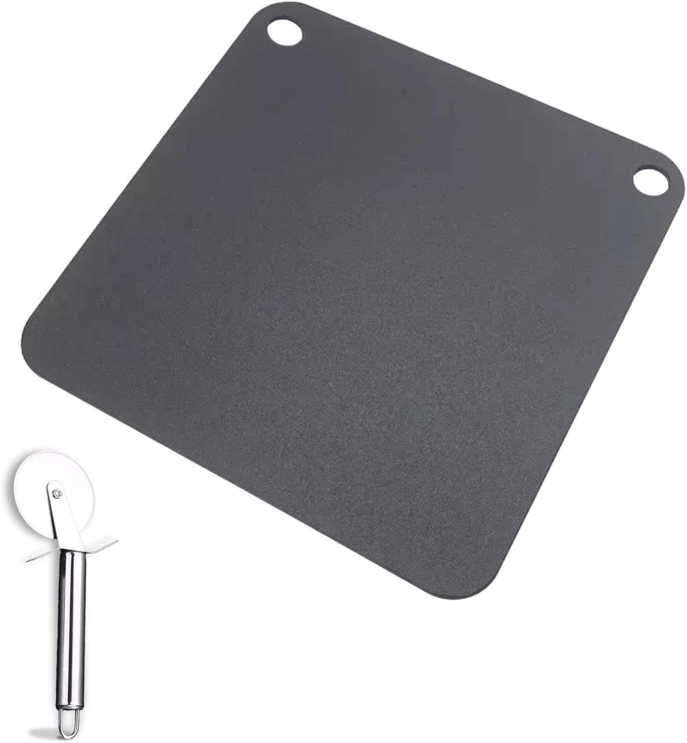 Amazon.com: Pizza Steel, Oven Steel Plate, Steel for Pizza and Baked ...