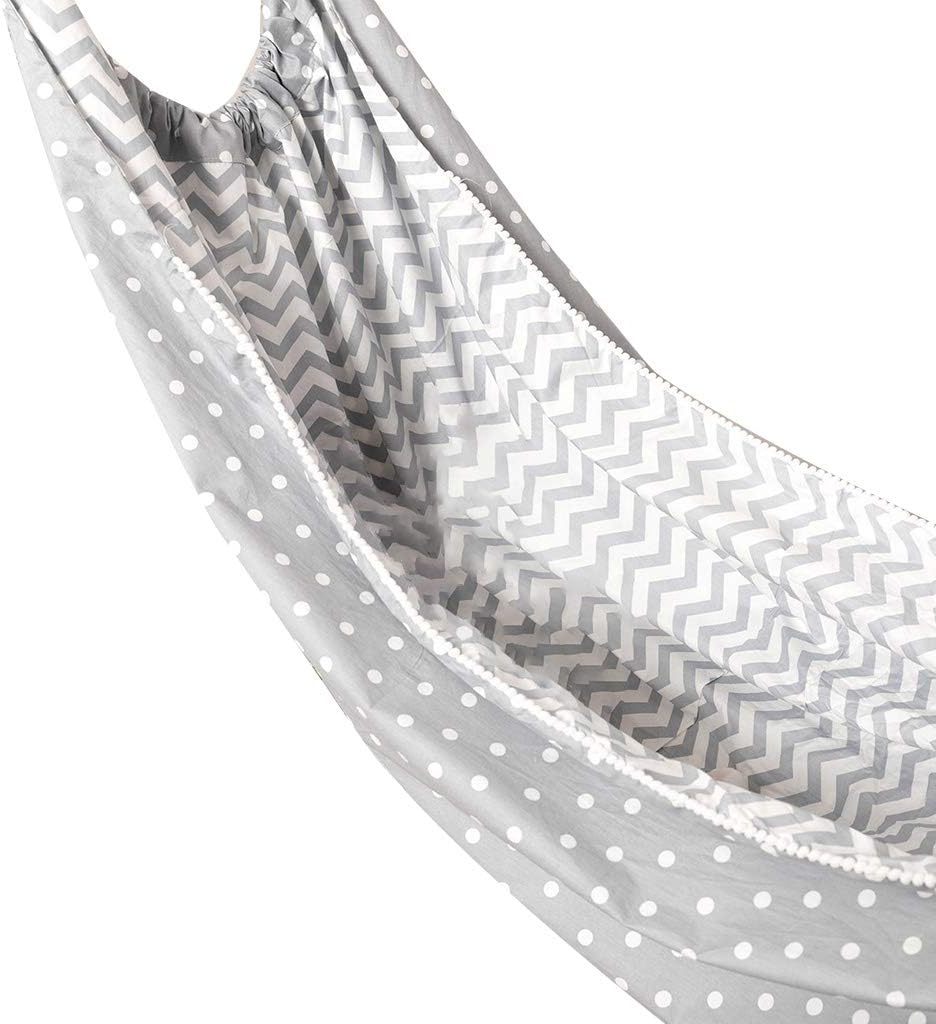 Amazon.com : Hammock Bliss - Sky Kid Hammock - Kids Hammock - Small ...