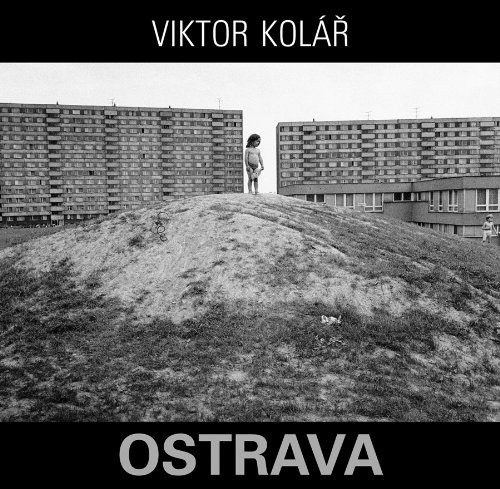 Viktor Kolár: Ostrava : Balaban, Jan, Bush, Kate, Kolar, Viktor: Amazon ...