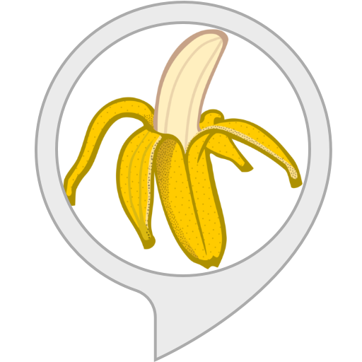 Amazon.com: Banana : Alexa Skills