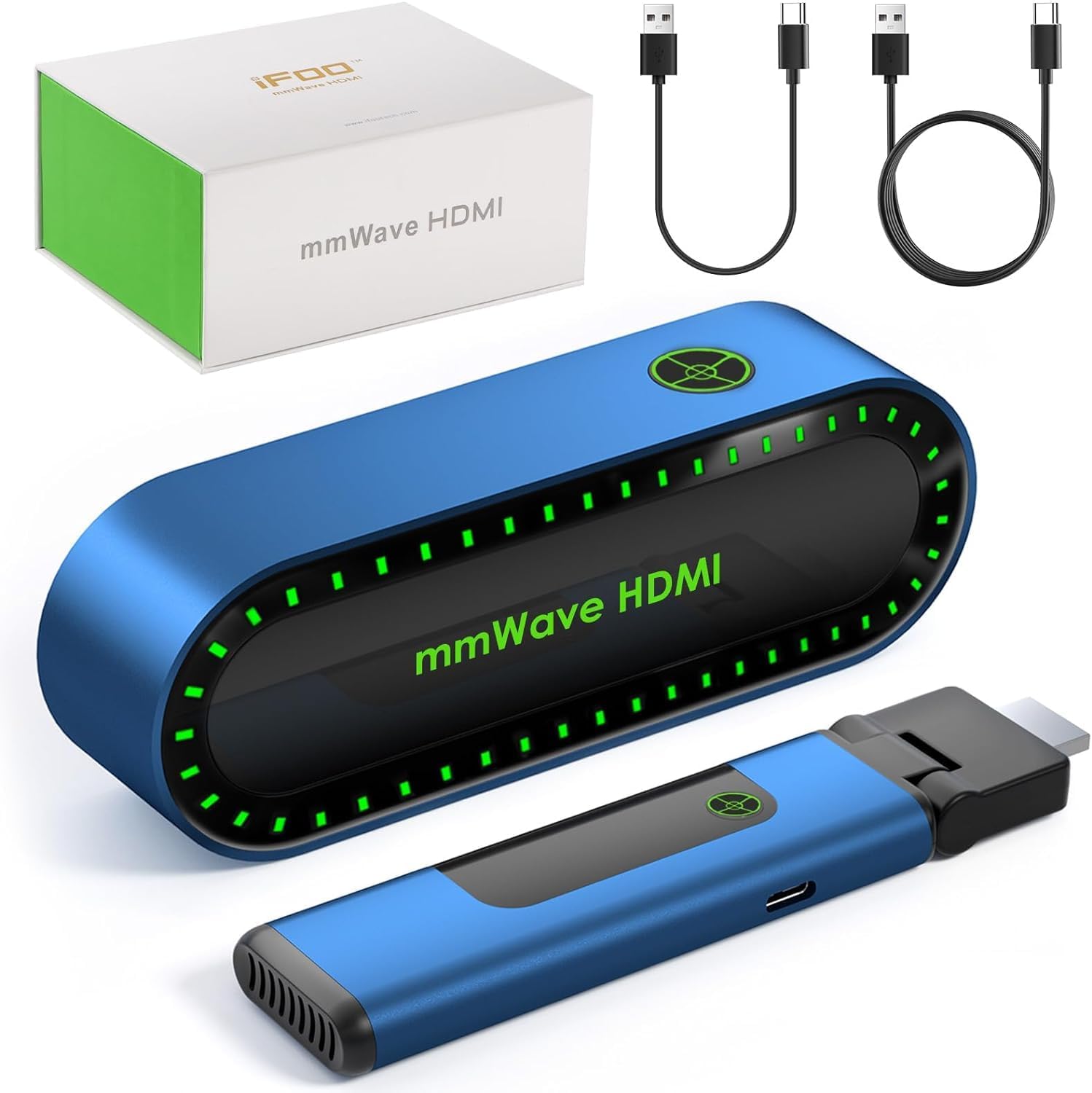 Amazon.com: 4K@60Hz HDMI Switch 5x1 & USB3.0 Game Capture Card 2-in-1 ...