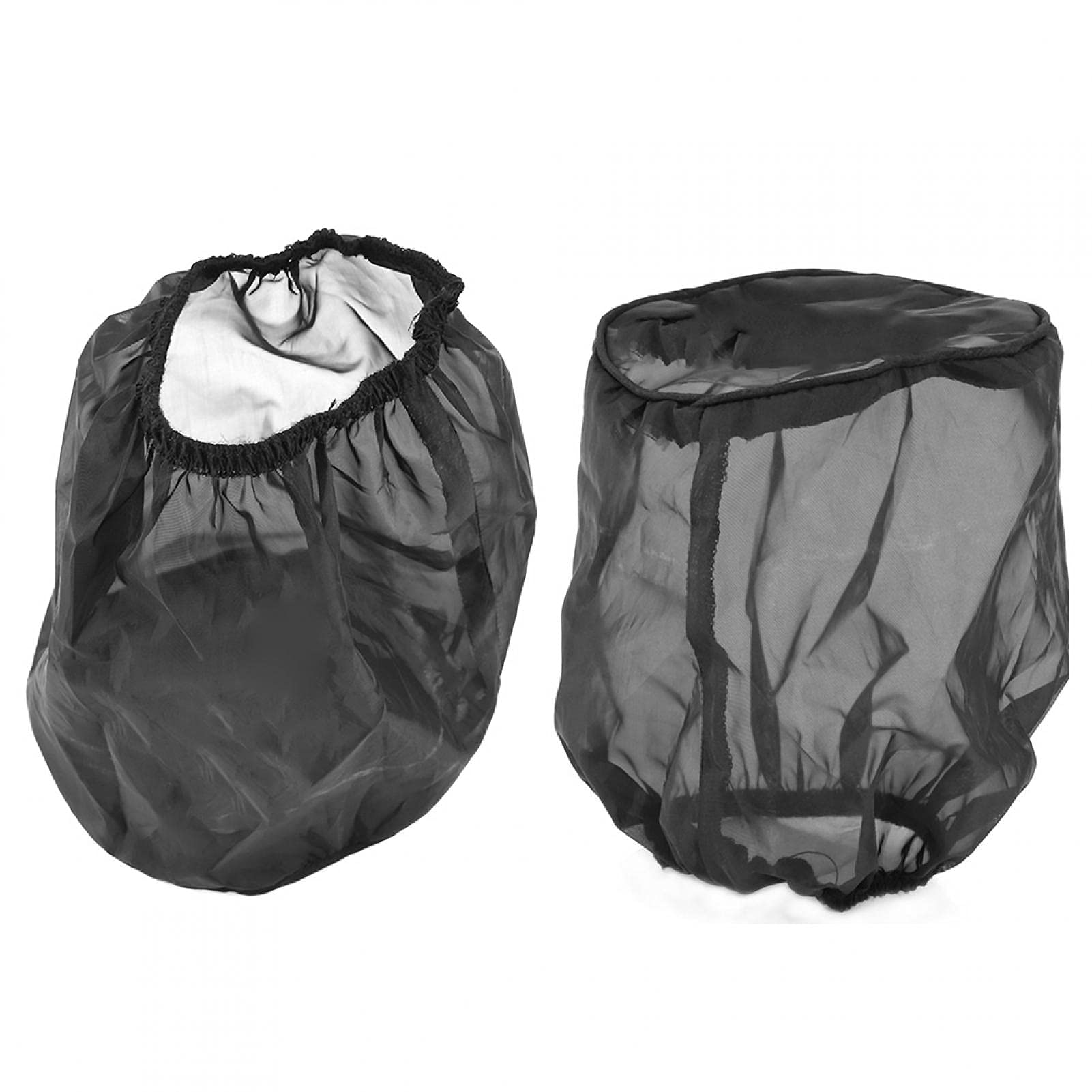 Amazon.com: Cold Intake Filter Sock Cover, Cold Intake Cover, Universal ...