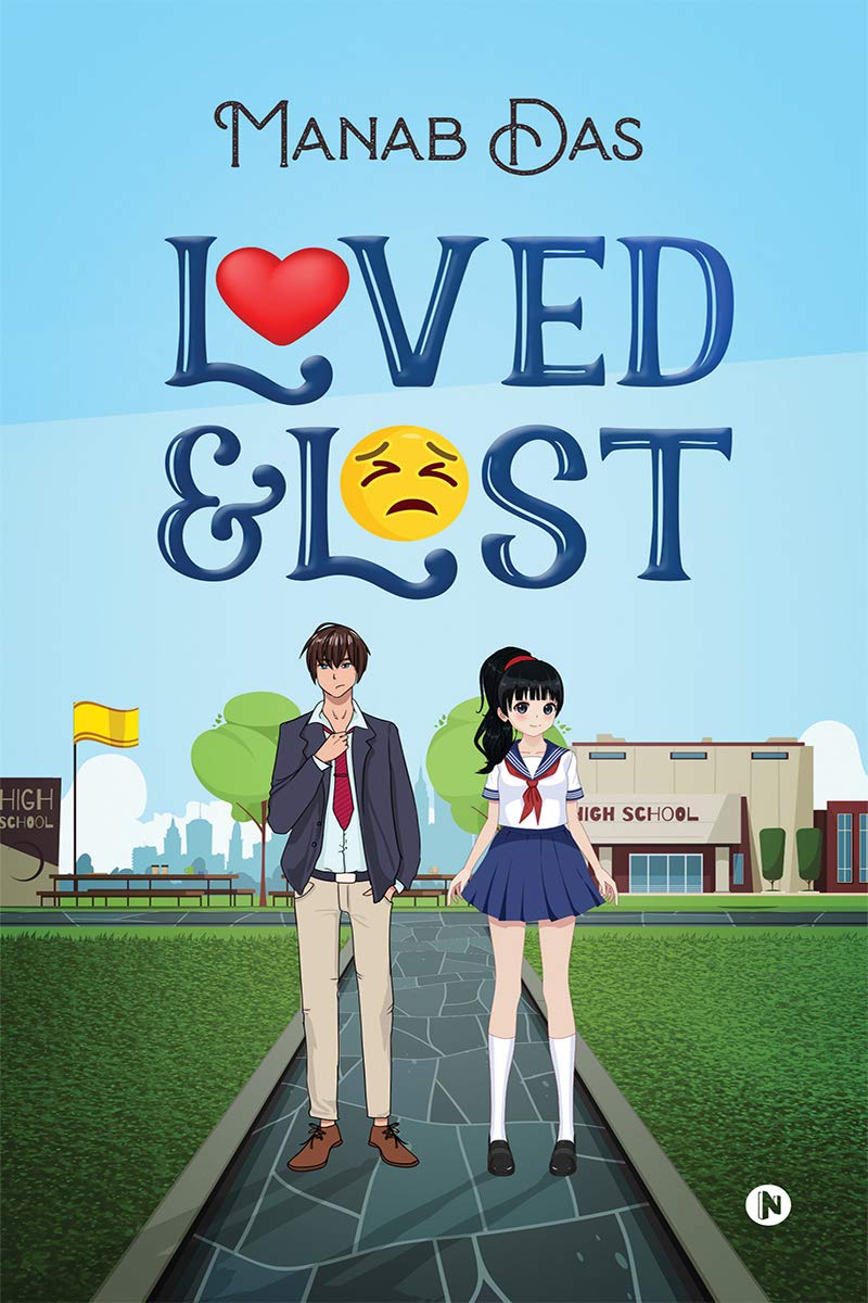 Loved & Lost eBook : Manab Das: Amazon.in: Kindle Store