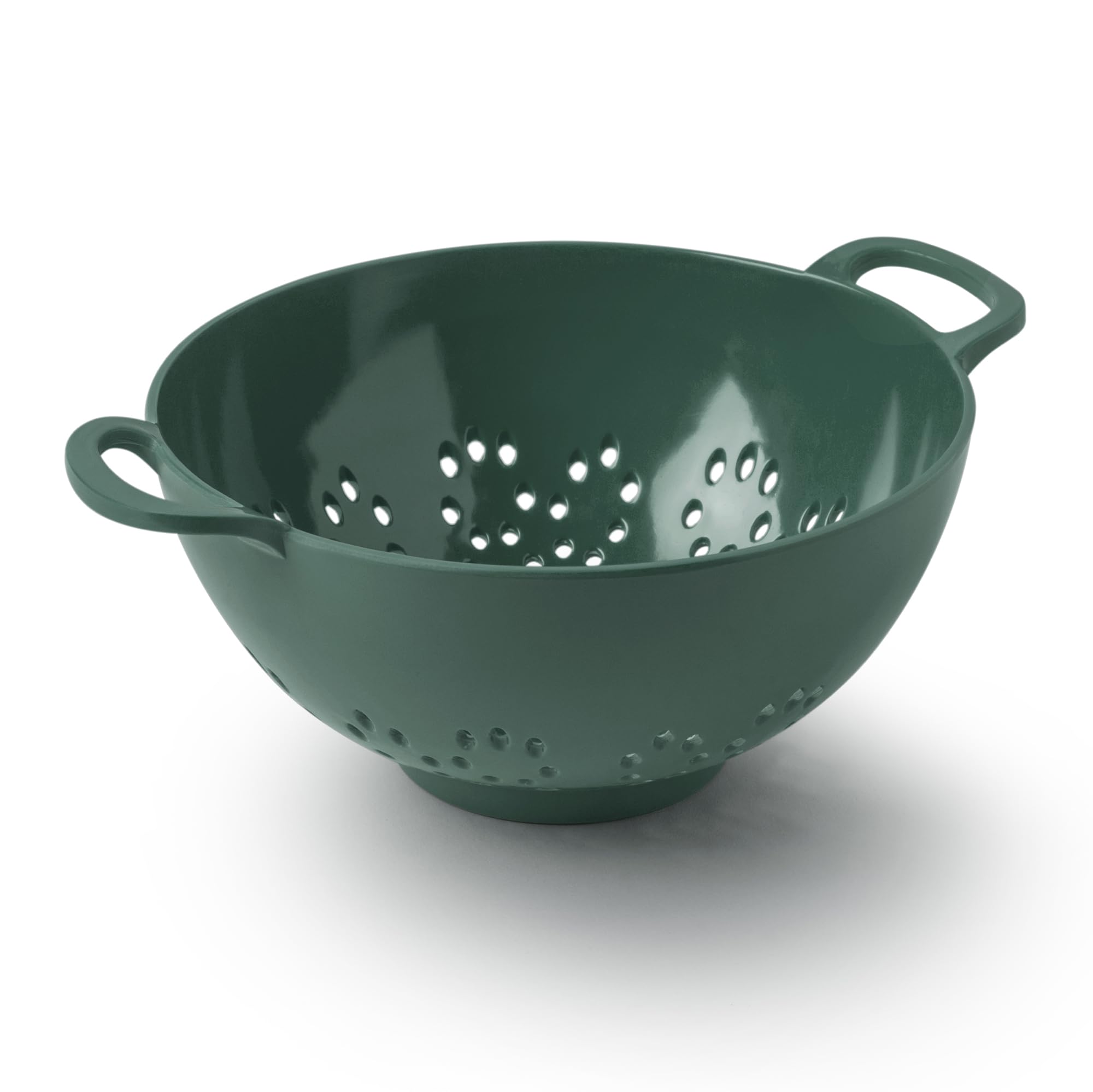 Zeal G209F Melamine Colander/Strainer (15cm) -Forest Green : Amazon.co ...