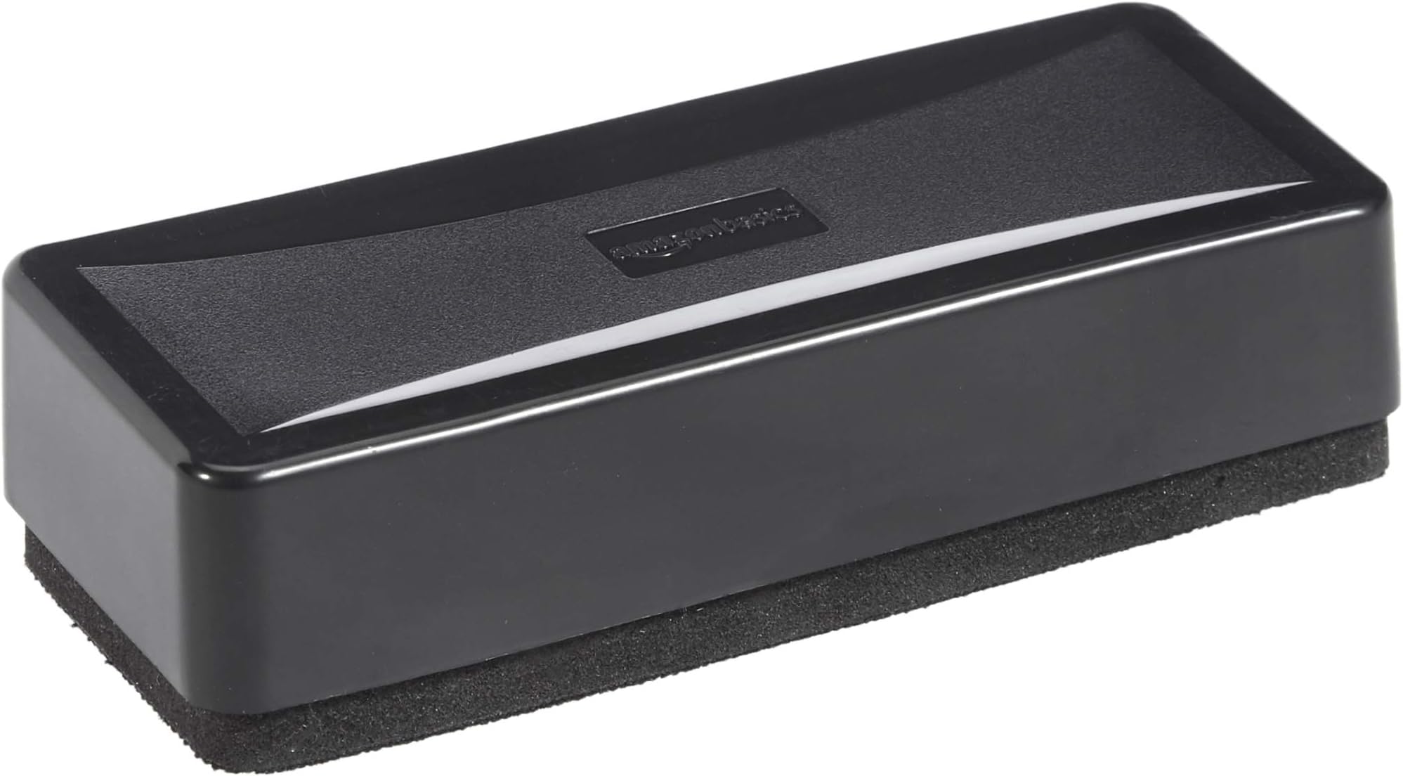 Amazon Basics Whiteboard Eraser for School, Dry Erase Whiteboard ...