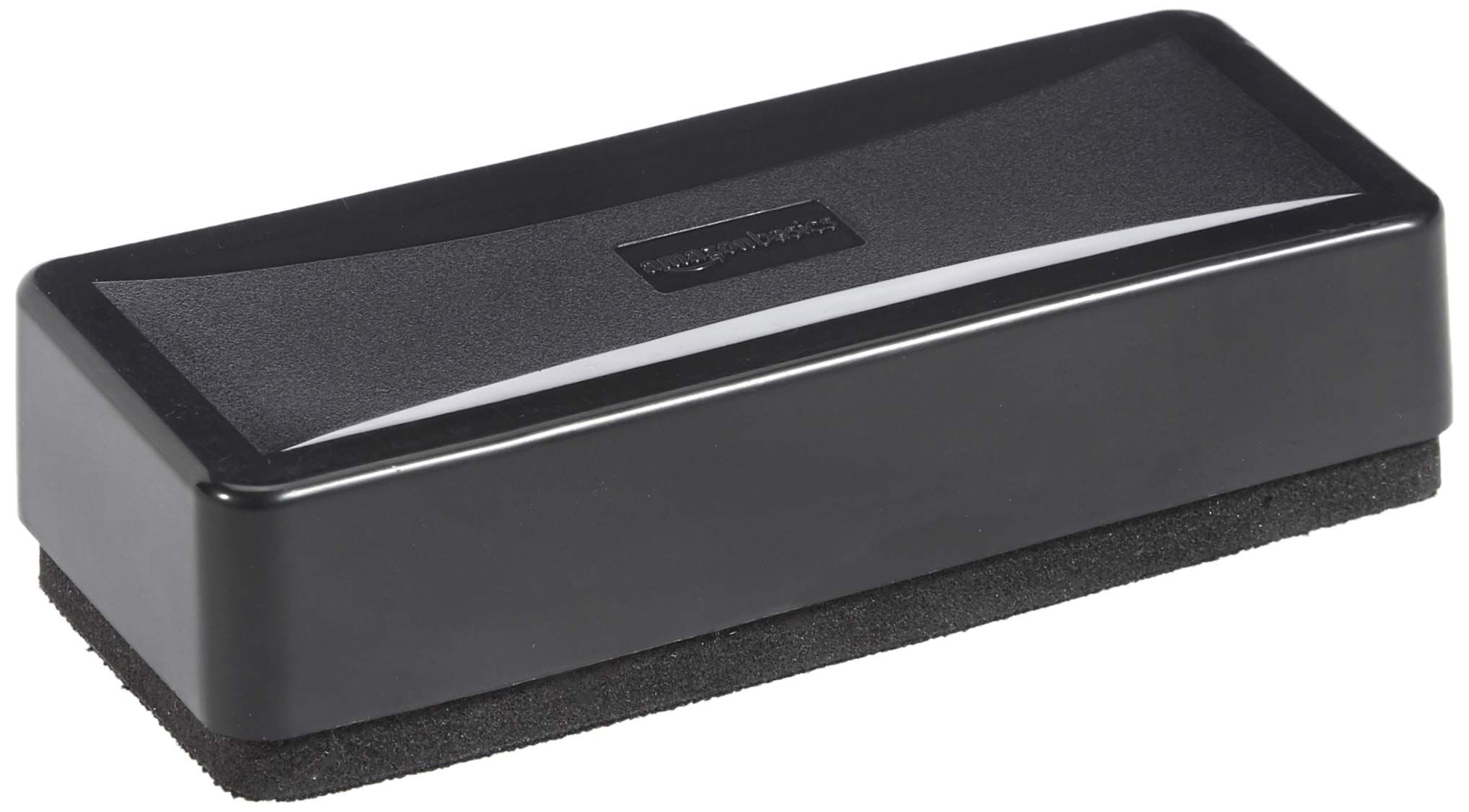 Amazon Basics Whiteboard Eraser for School, Dry Erase Whiteboard ...