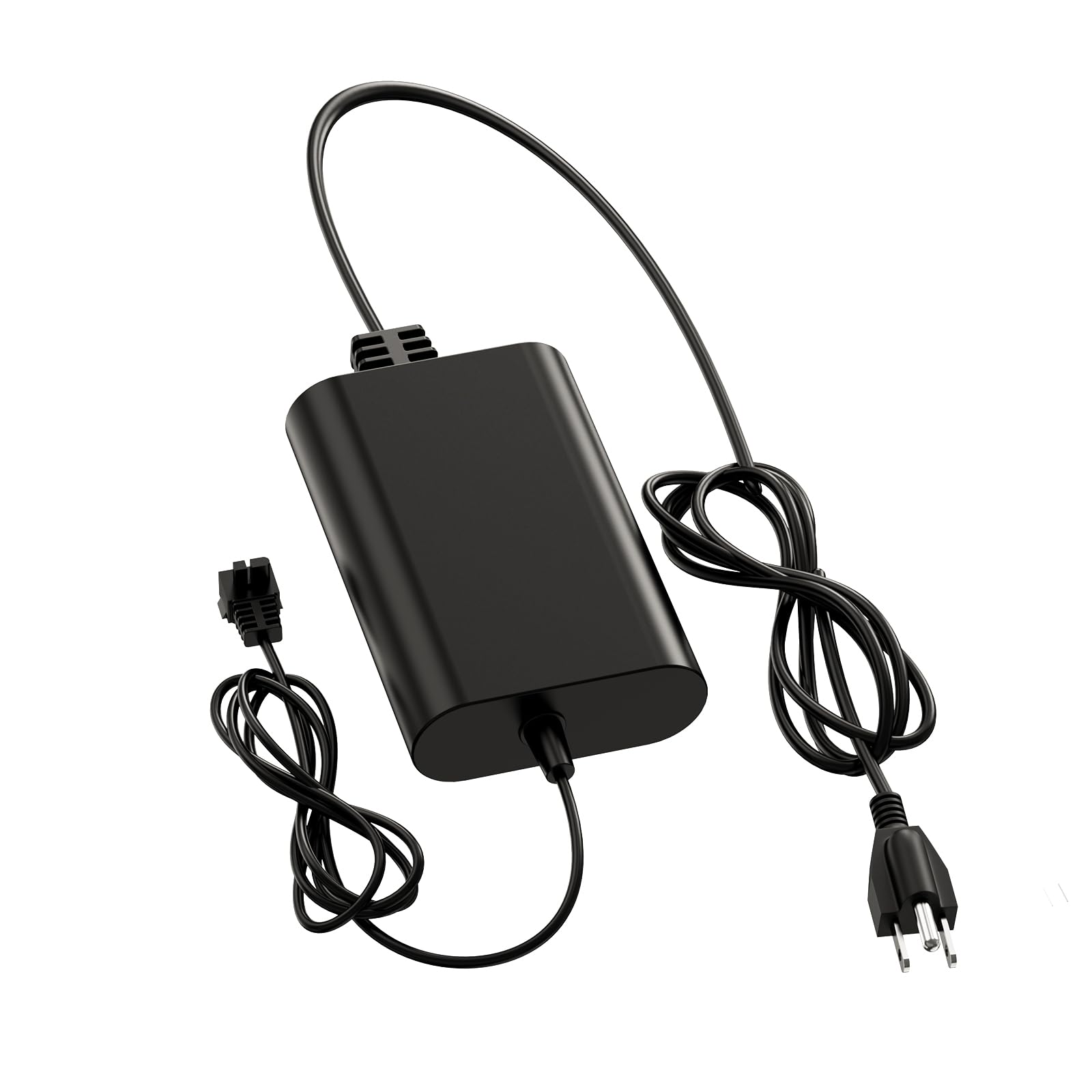 Snapklik.com : Charger For Cordless Pool Vacuum Robot: CR6 Automatic ...