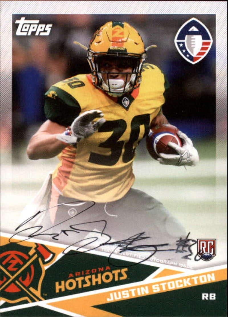 Hot Shots Trading Cards